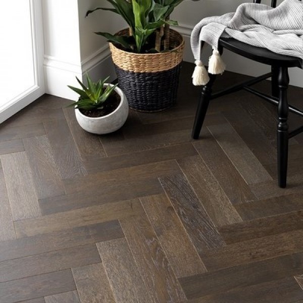 Woodpecker | Parquet & Herringbone Flooring | Oak Flooring Direct